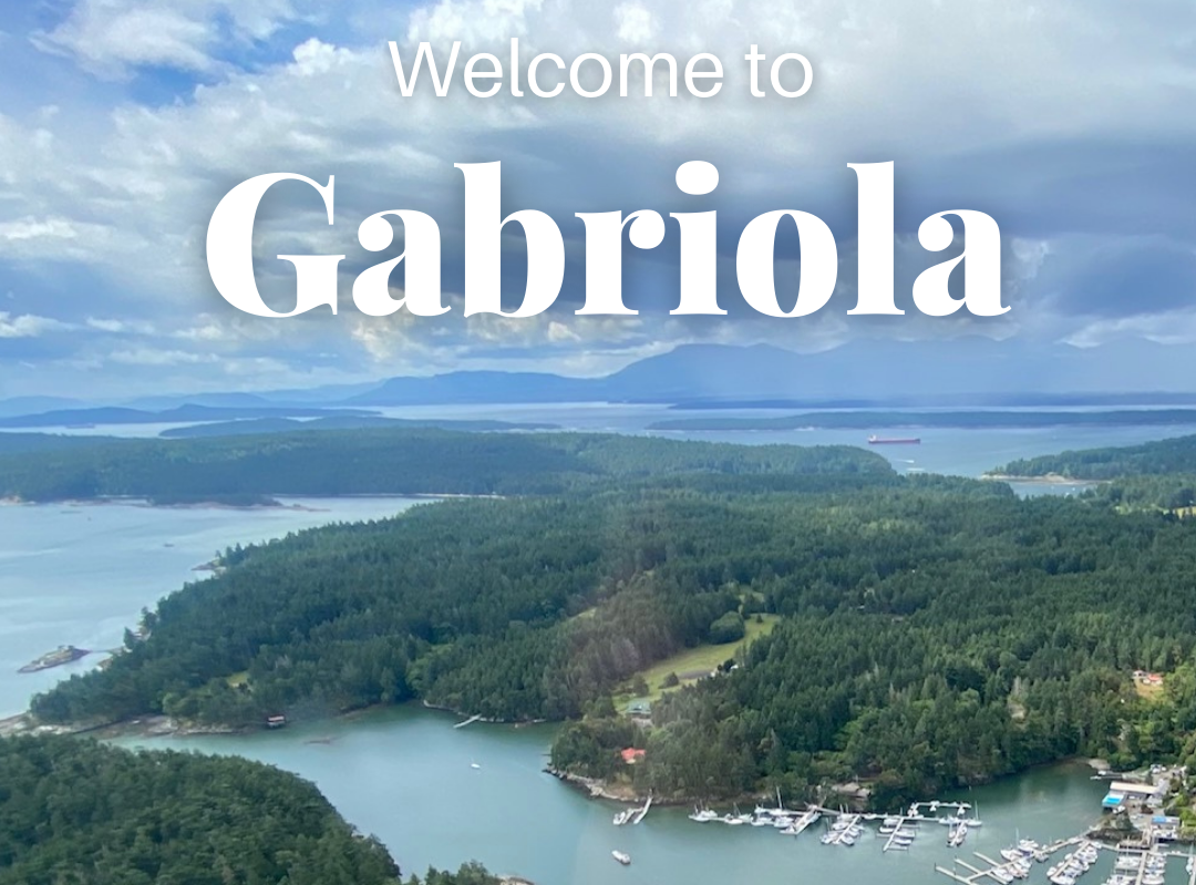 Gabriola Island Experiences Packages - Your Link Between Vancouver and ...